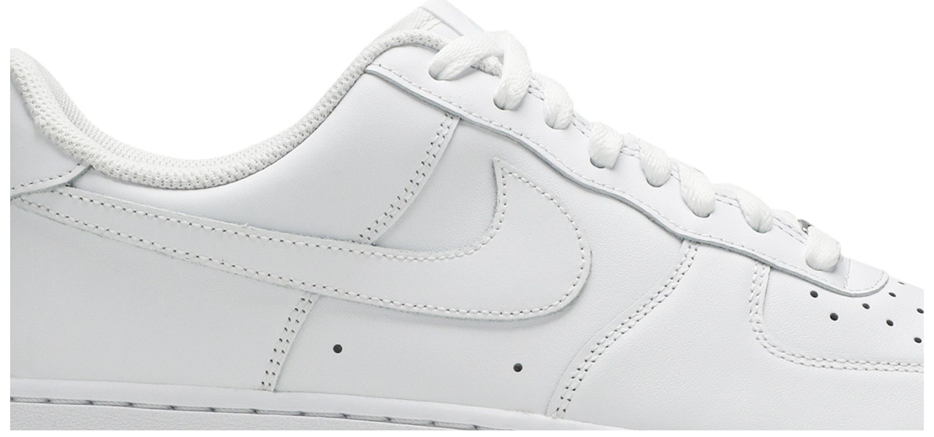 Buy Nike Air Force 1 '07 'Triple White' - CW2288 111 | GOAT