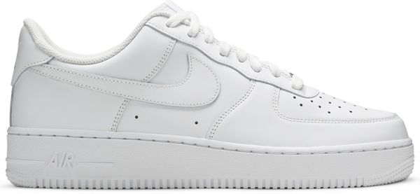 Buy Nike Air Force 1 '07 'Triple White' - CW2288 111 | GOAT