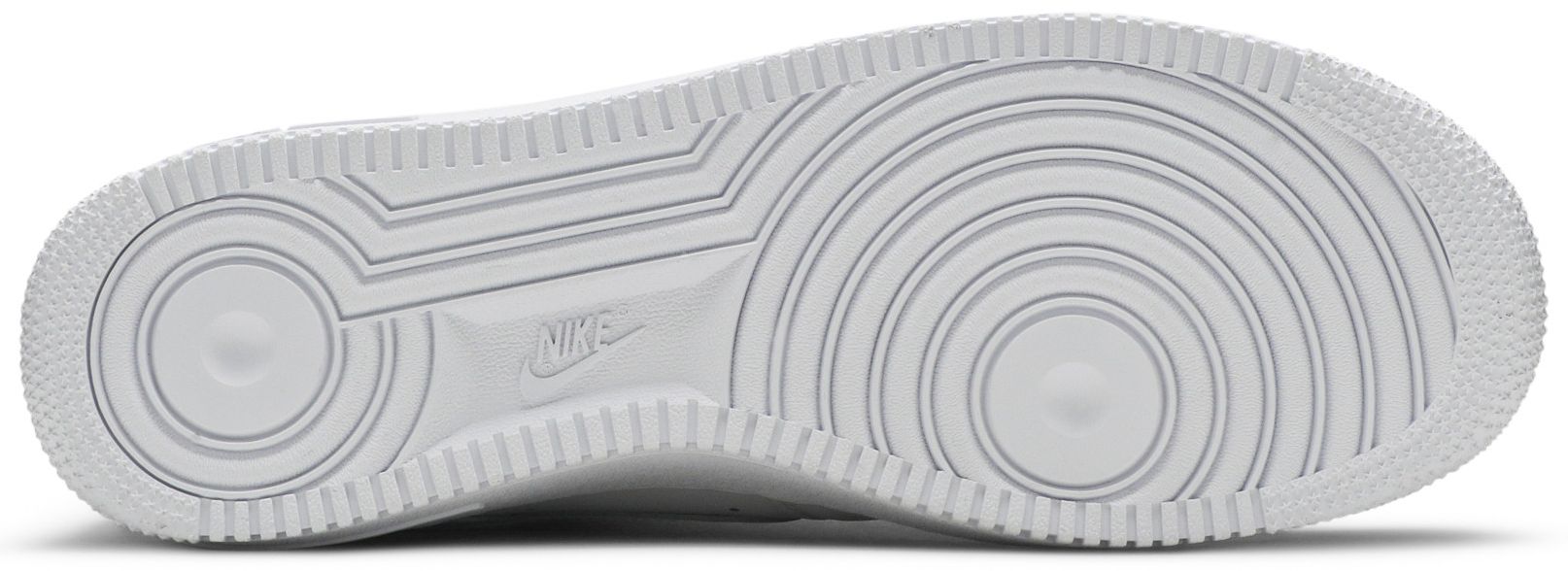 Buy Nike Air Force 1 '07 'Triple White' - CW2288 111 | GOAT