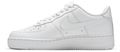 Buy Nike Air Force 1 '07 'Triple White' - CW2288 111 | GOAT