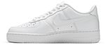 Buy Nike Air Force 1 '07 'Triple White' - CW2288 111 | GOAT
