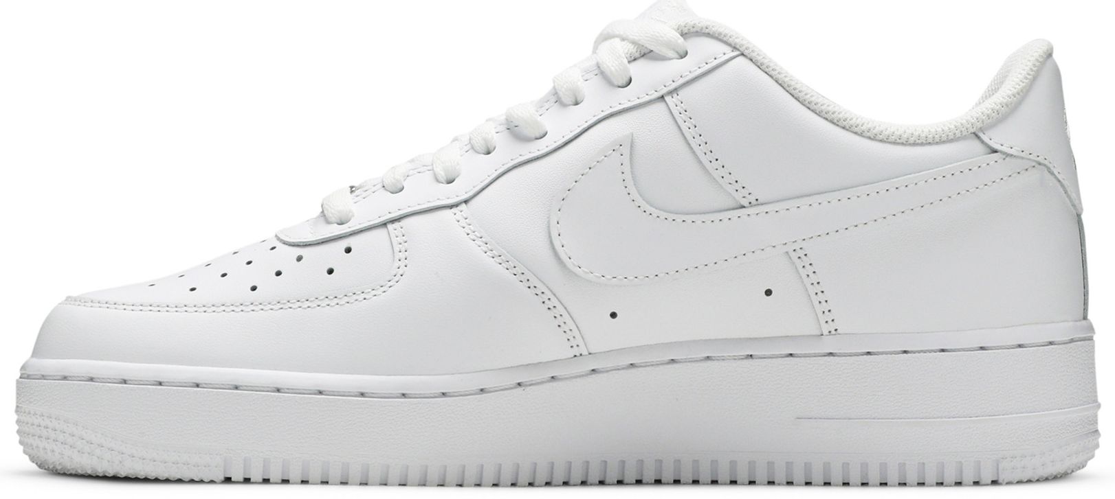 Buy Nike Air Force 1 '07 'Triple White' - CW2288 111 | GOAT