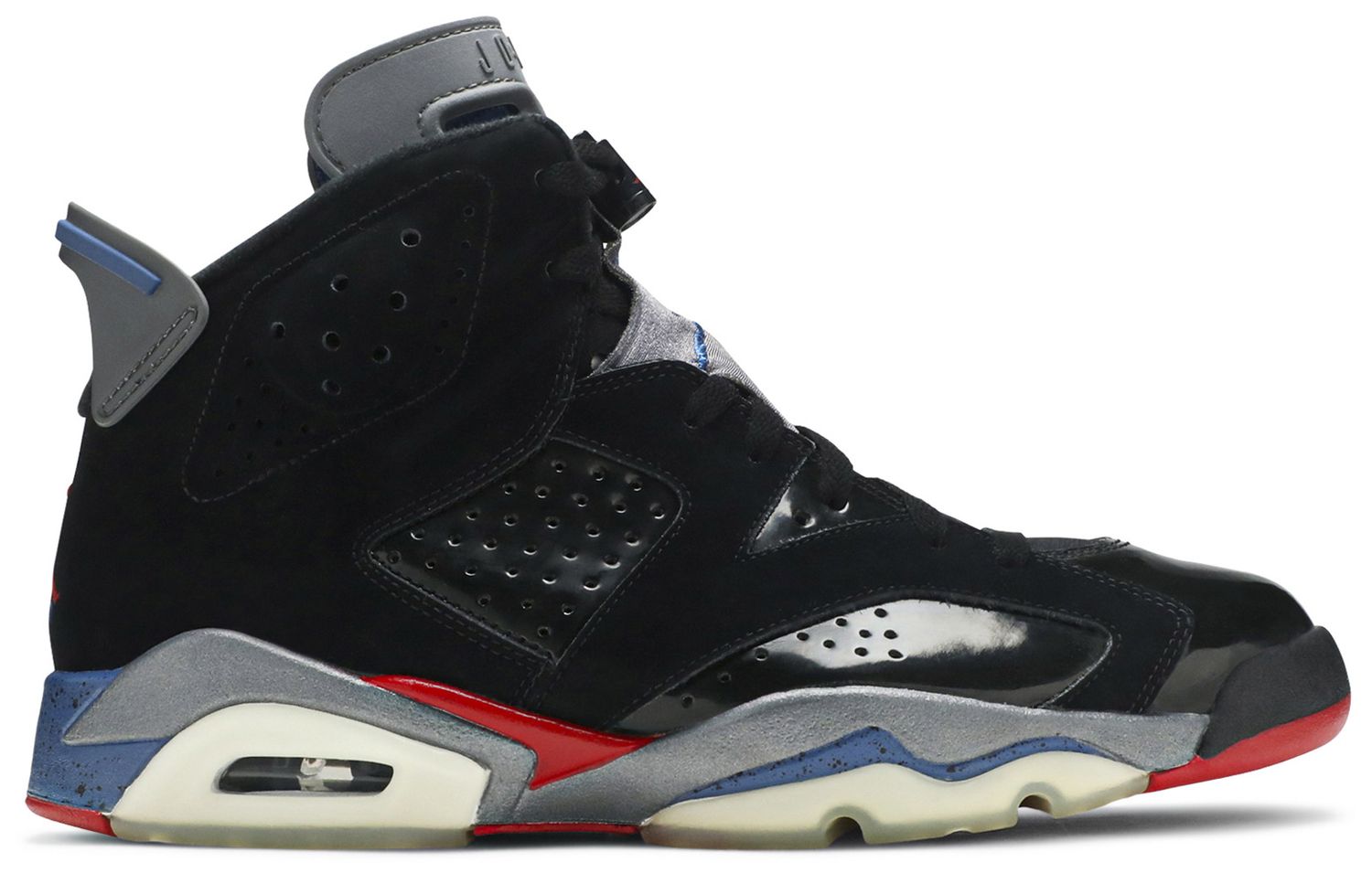 Buy Air Jordan 6 Retro 'Pistons' - 384664 001 | GOAT