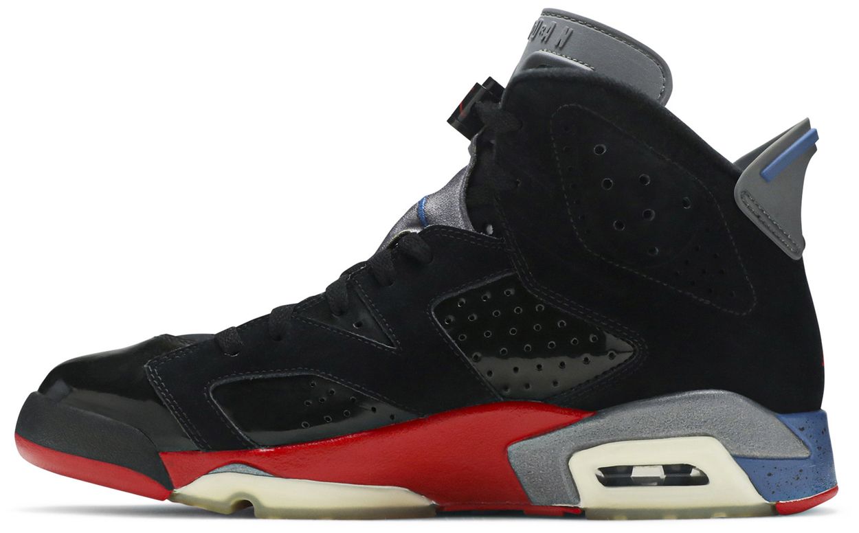 Buy Air Jordan 6 Retro 'Pistons' - 384664 001 | GOAT