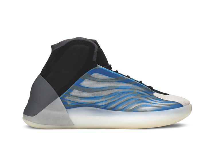 Buy Adidas Yeezy Basketball 'Frozen Blue' - GX5049 | GOAT