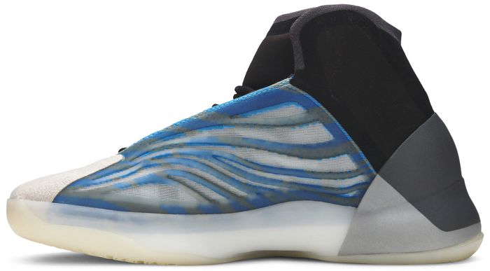 Buy adidas Yeezy Basketball 'Frozen Blue' - GX5049 | GOAT