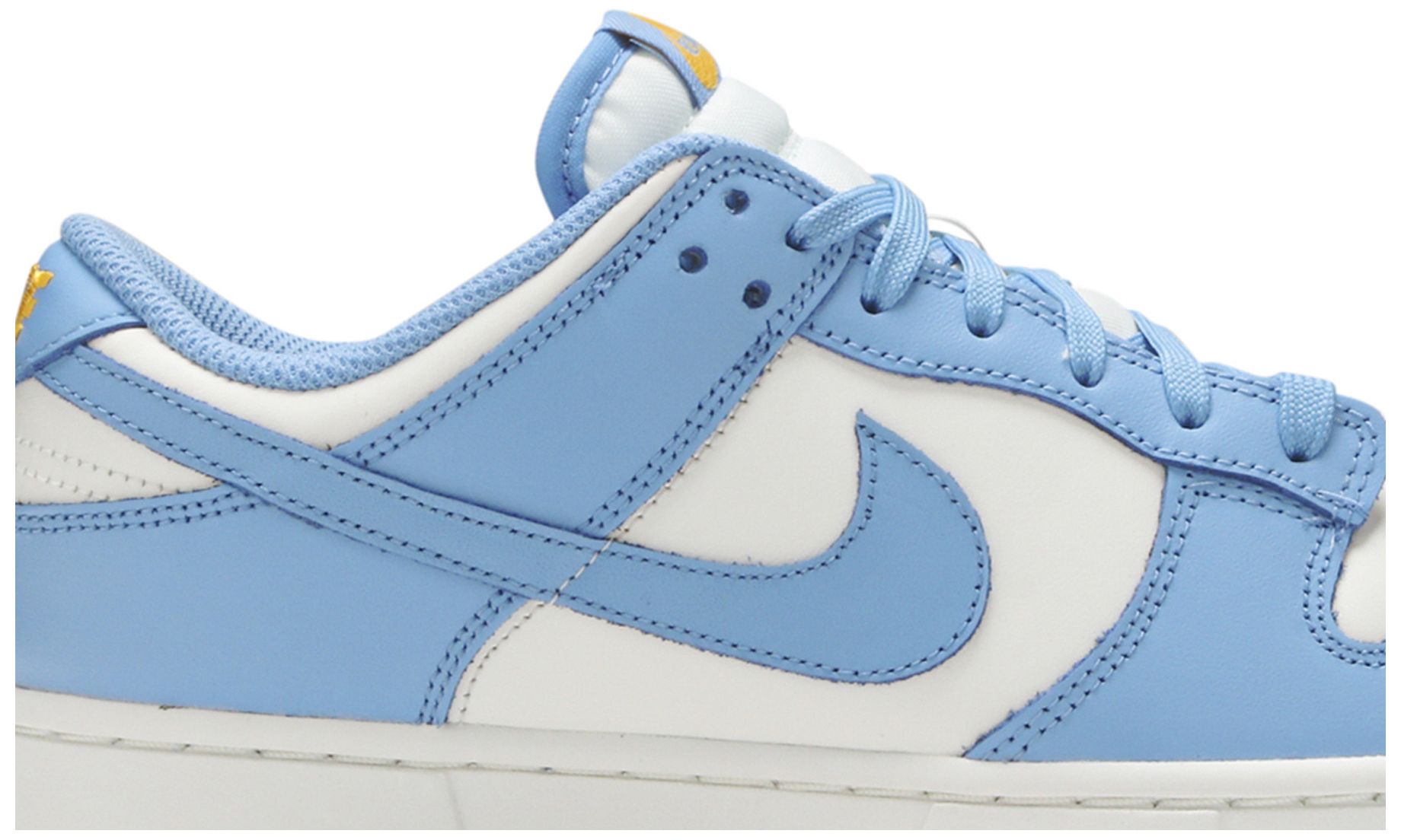 Buy Nike Wmns Dunk Low 'Coast' - DD1503 100 | GOAT