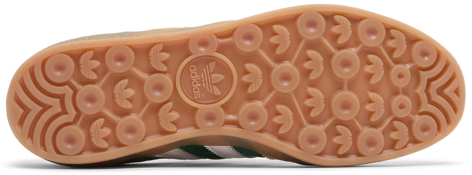 Buy Adidas Gazelle Indoor 'Collegiate Green Gum' - IG1596 | GOAT