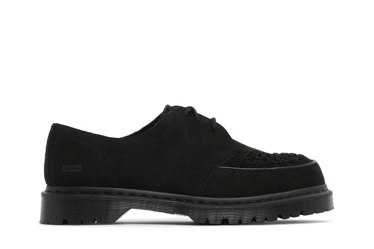 Buy Supreme x Dr. Martens Ramsey Creeper 'Black' - 31771001 | GOAT