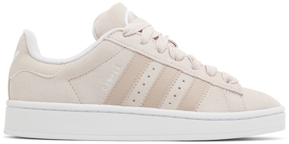 Buy Adidas Wmns Campus 00s 'Putty Mauve' - ID3173 | GOAT