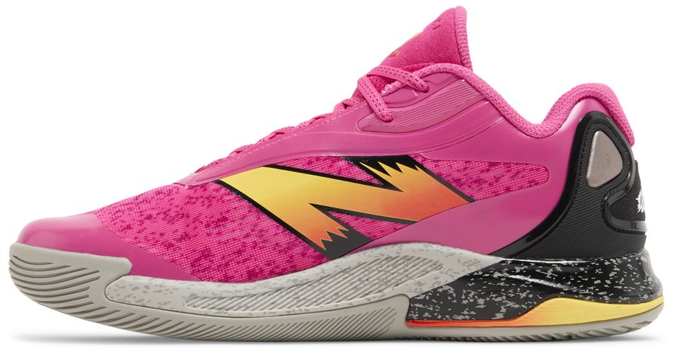 Buy New Balance KAWHI 4 'Transcend Reality' - BBKLSSP4 | GOAT