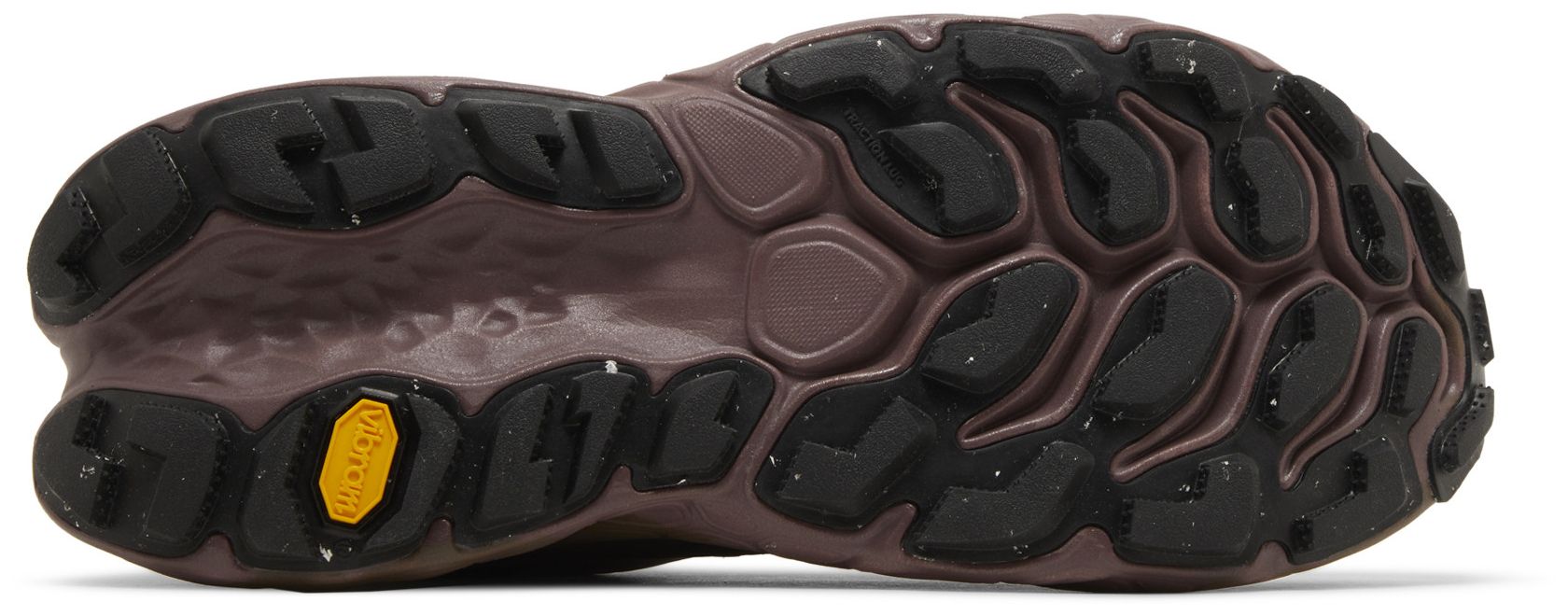 Buy New Balance Fresh Foam X More Trail v3 'New Spruce Dark Mushroom ...