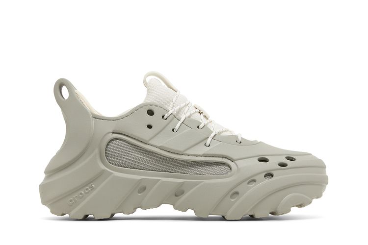 Buy Crocs Nova Trek 'Elephant' - 209559 1LN | GOAT