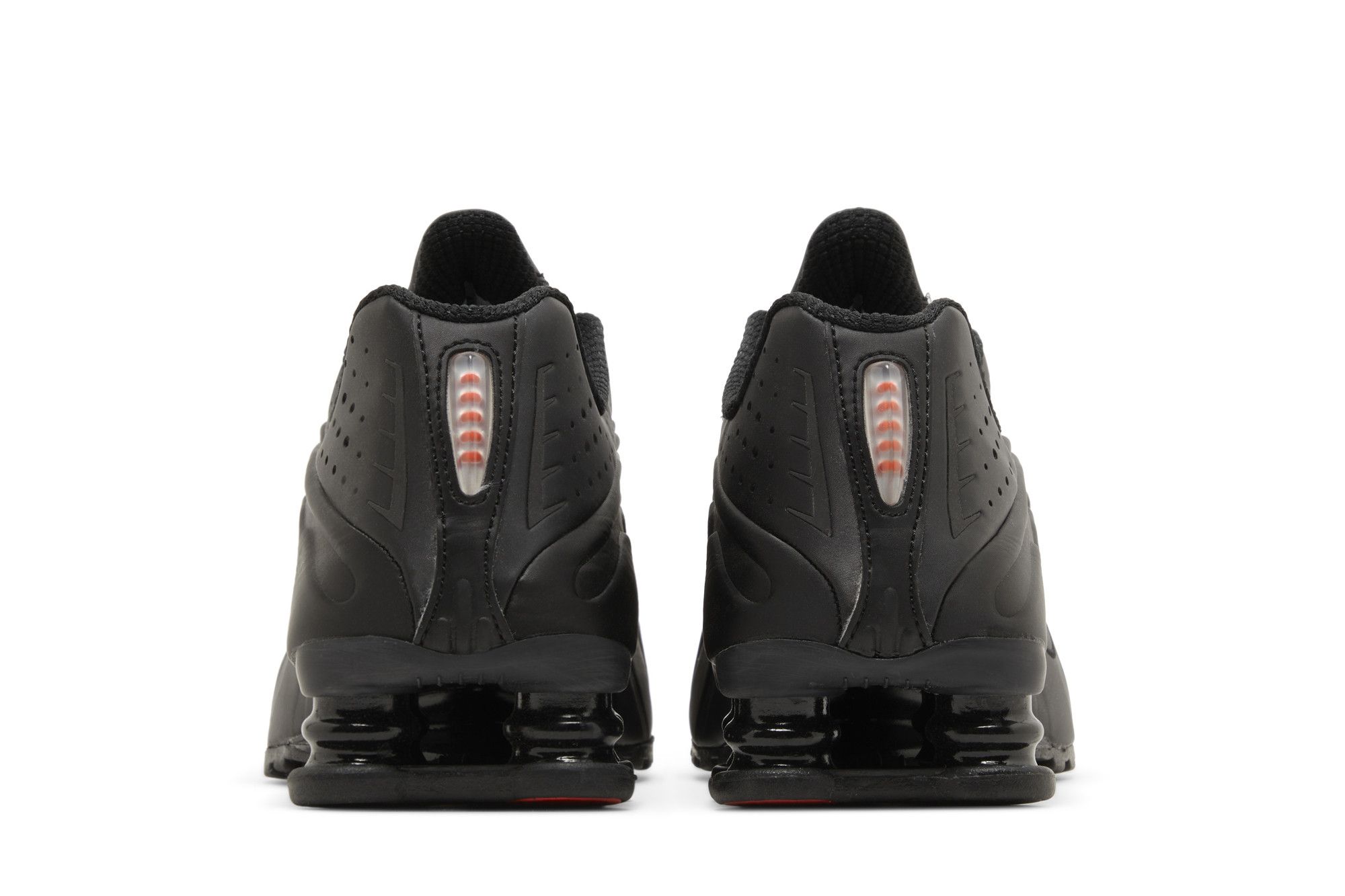 Buy Wmns Shox R4 'Black' 2024 - AR3565 004 24 | GOAT Buy Wmns Shox R4 'Black' 2024 - AR3565 004 24 | GOAT