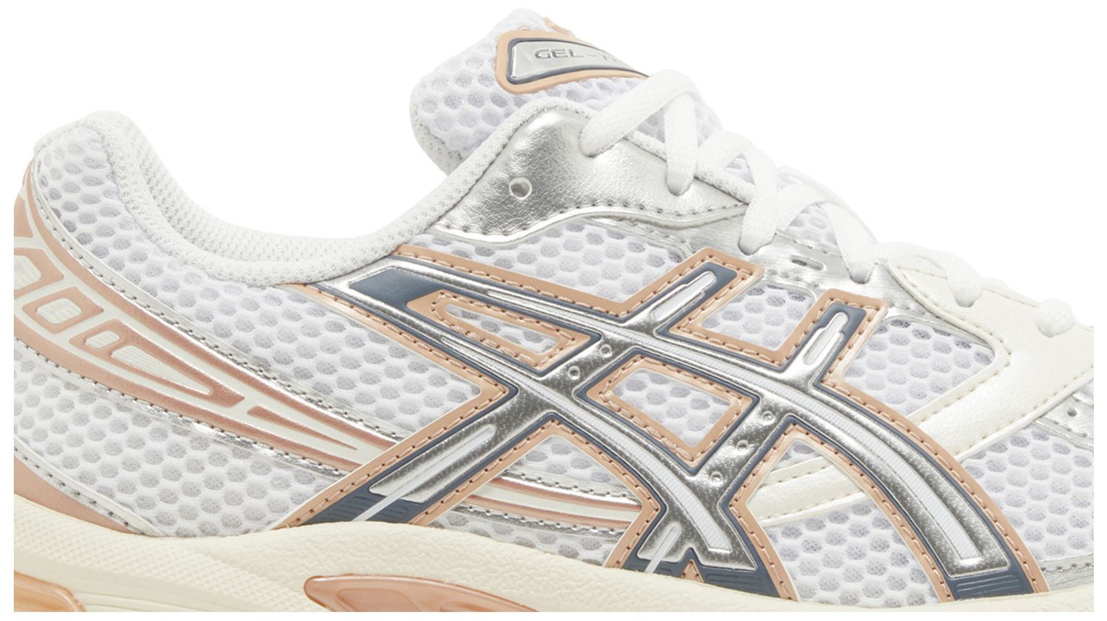 Buy ASICS Wmns Gel 1130 'Copper Pure Silver' - 1202A502 101 | GOAT