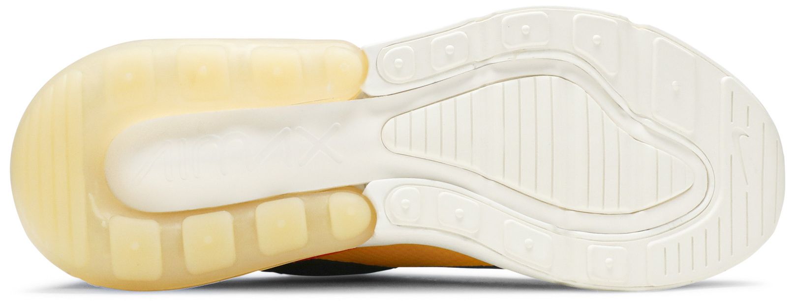 Buy Wmns Air Max 270 SE 'Floral Heel' - AR0499 005 | GOAT