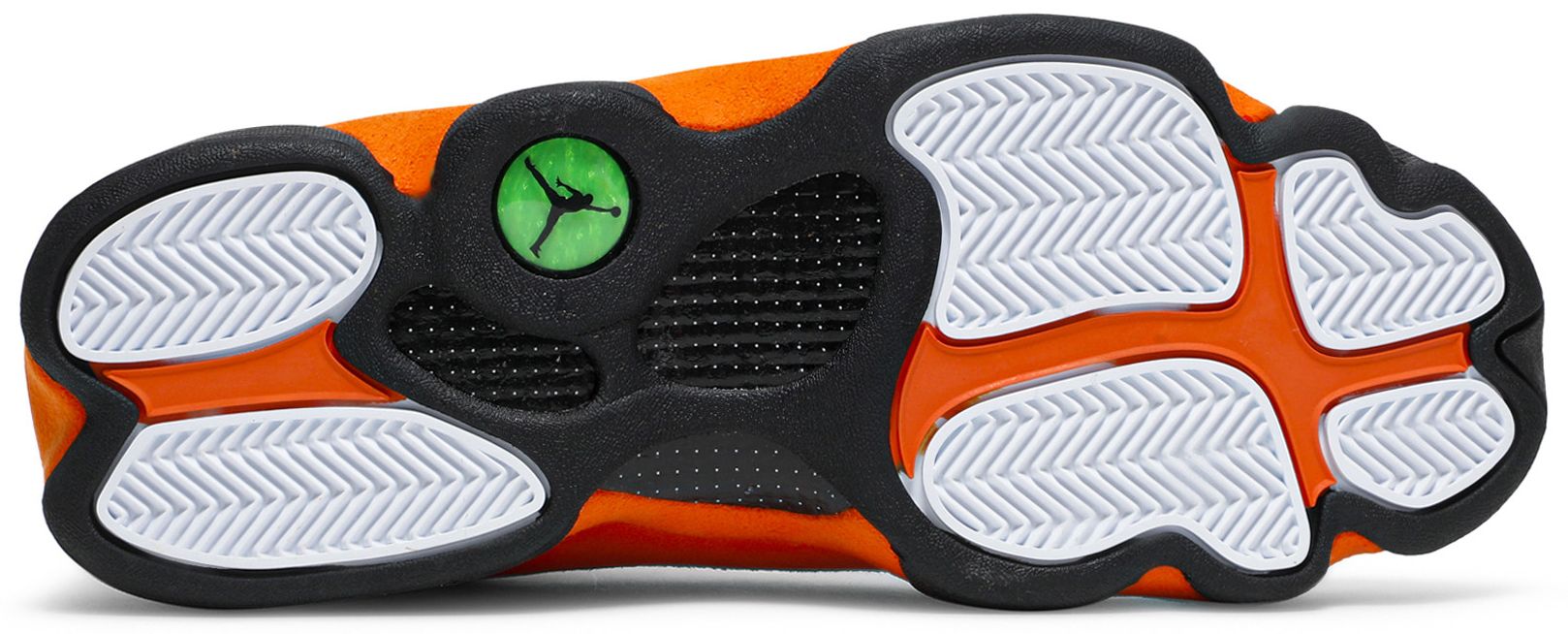 Buy Air Jordan 13 Retro 'Starfish' - 414571 108 | GOAT