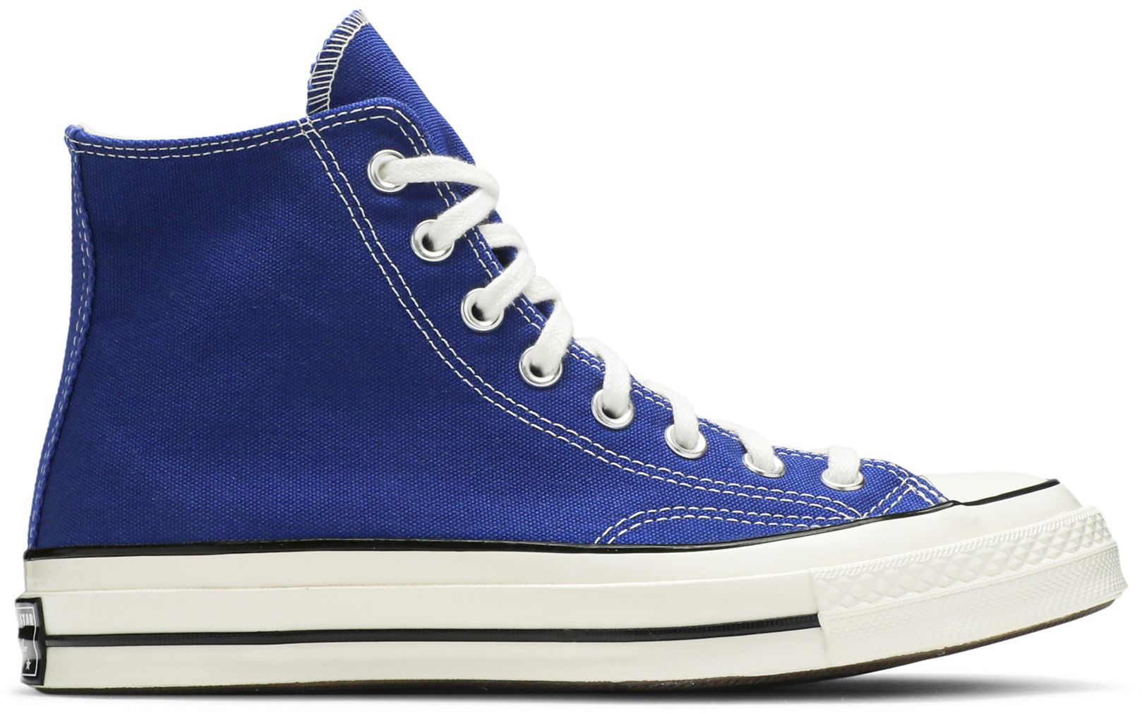 Buy Converse Chuck 70 High 'Rush Blue' - 168509C | GOAT