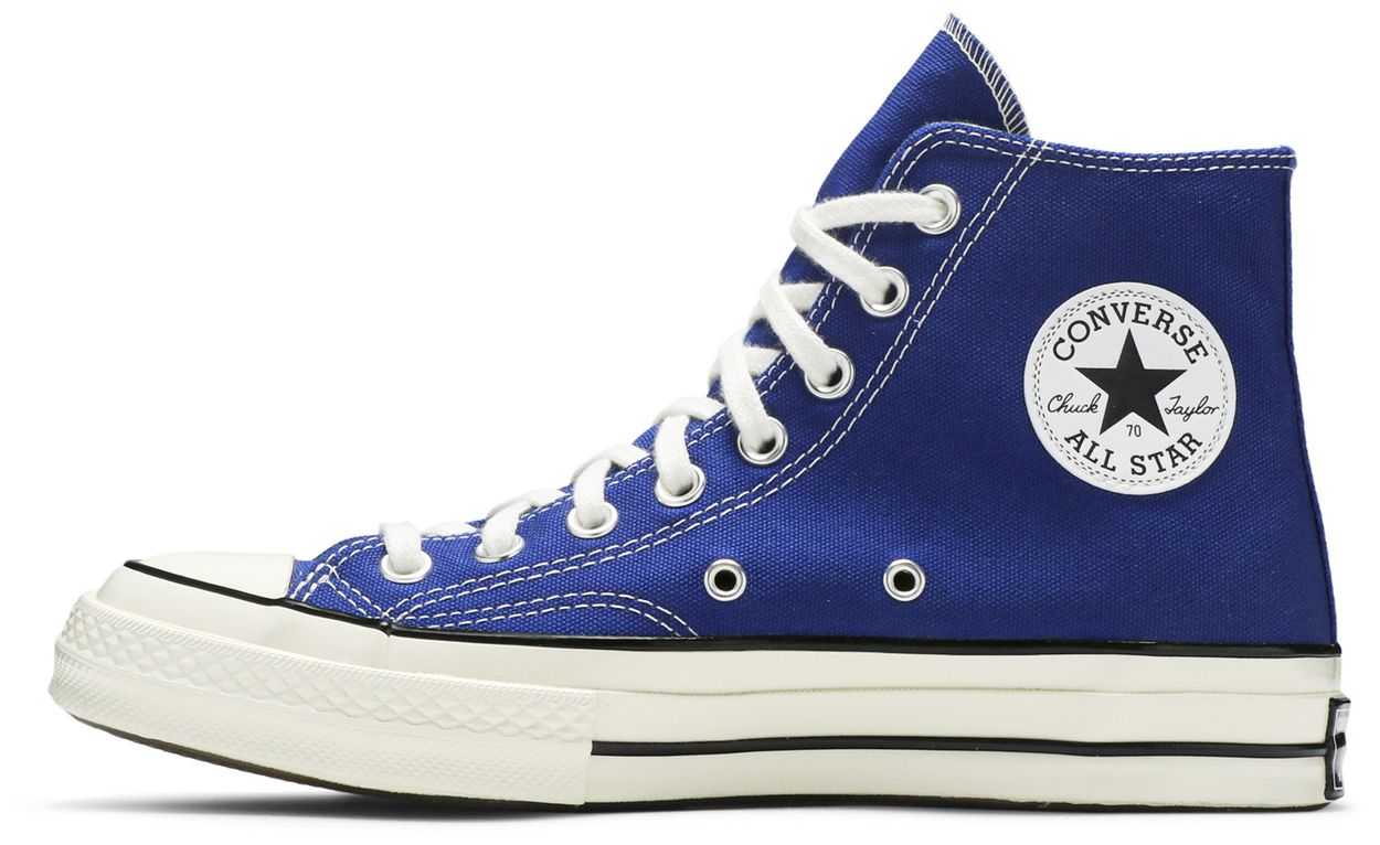 Buy Converse Chuck 70 High 'Rush Blue' - 168509C | GOAT