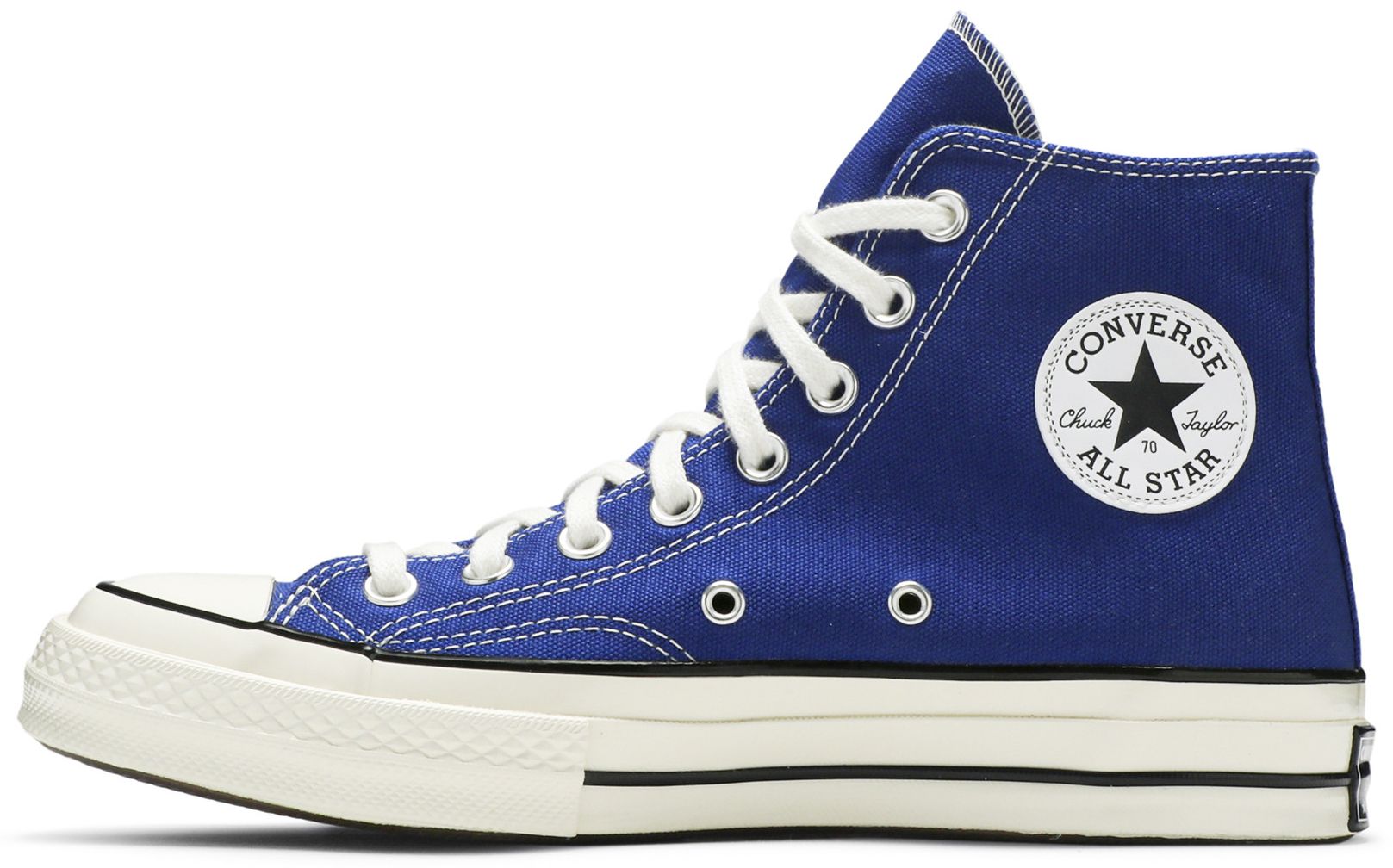 Buy Converse Chuck 70 High 'Rush Blue' - 168509C | GOAT