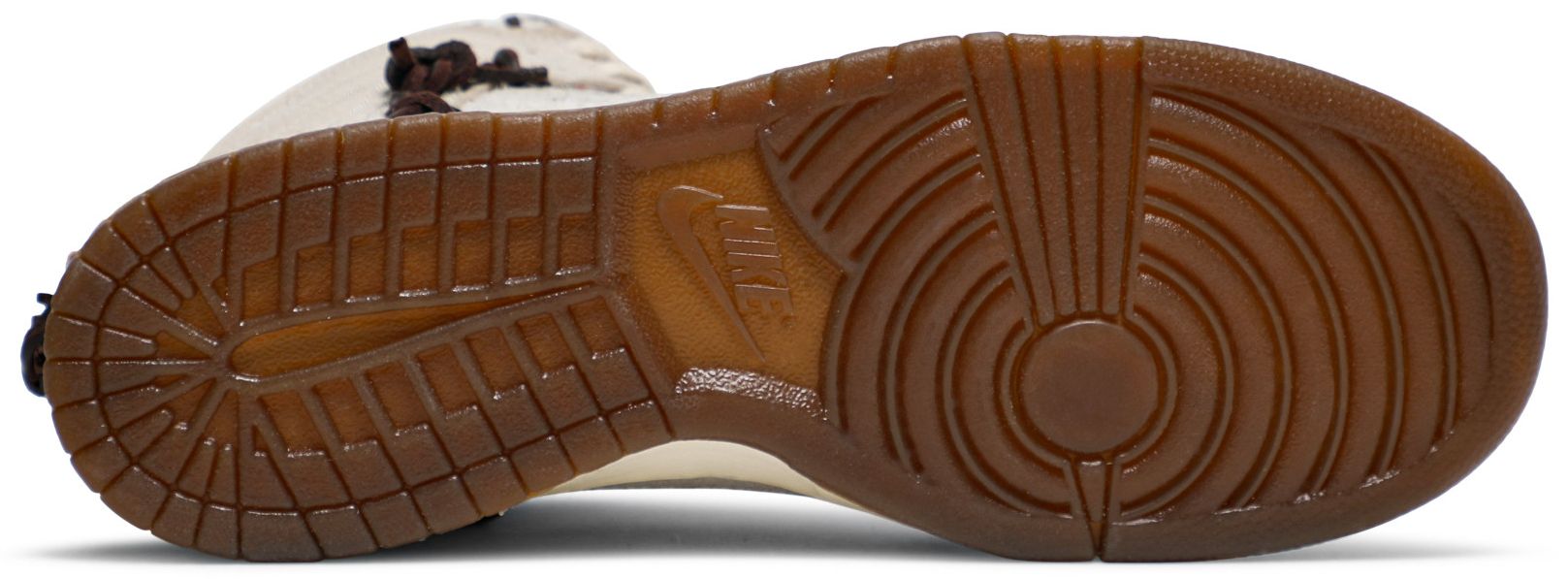 Buy Nike Bodega x Dunk High 'Friends & Family' - CZ8125 100 | GOAT