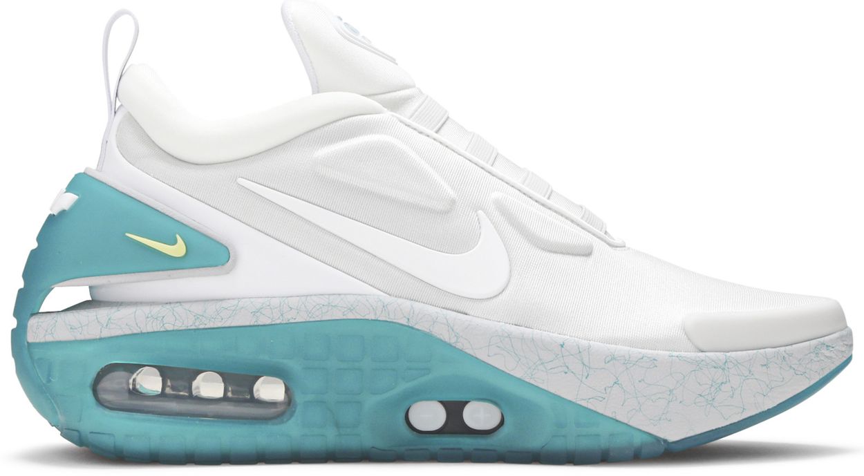 Buy Nike Adapt Auto Max 'Jetstream' - CZ6799 001 | GOAT