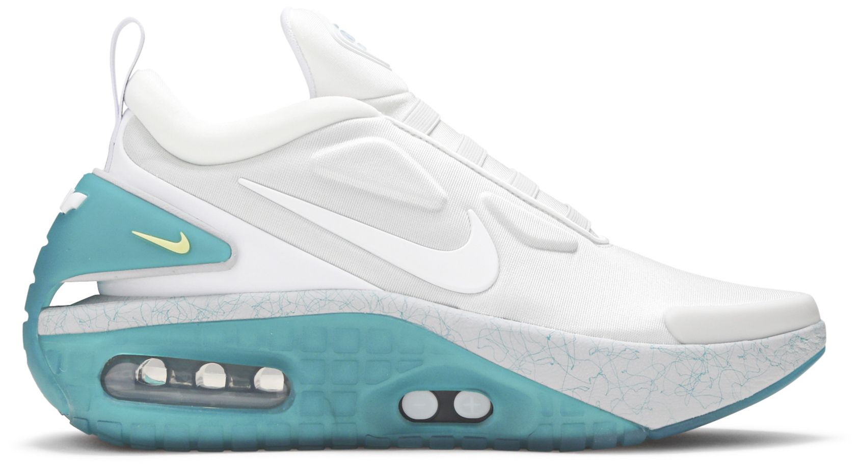 Buy Nike Adapt Auto Max 'Jetstream' - CZ6799 001 | GOAT