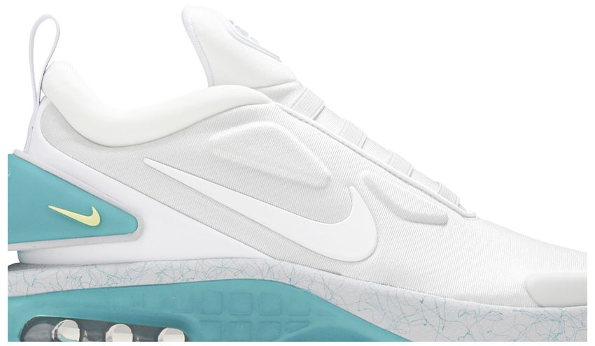 Buy Nike Adapt Auto Max 'Jetstream' - CZ6799 001 | GOAT