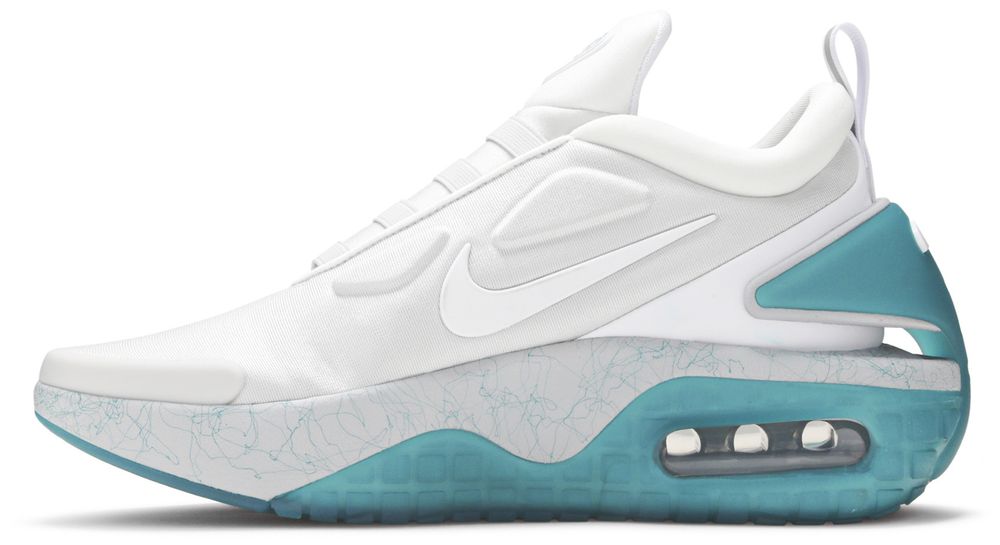 Buy Nike Adapt Auto Max 'Jetstream' - CZ6799 001 | GOAT