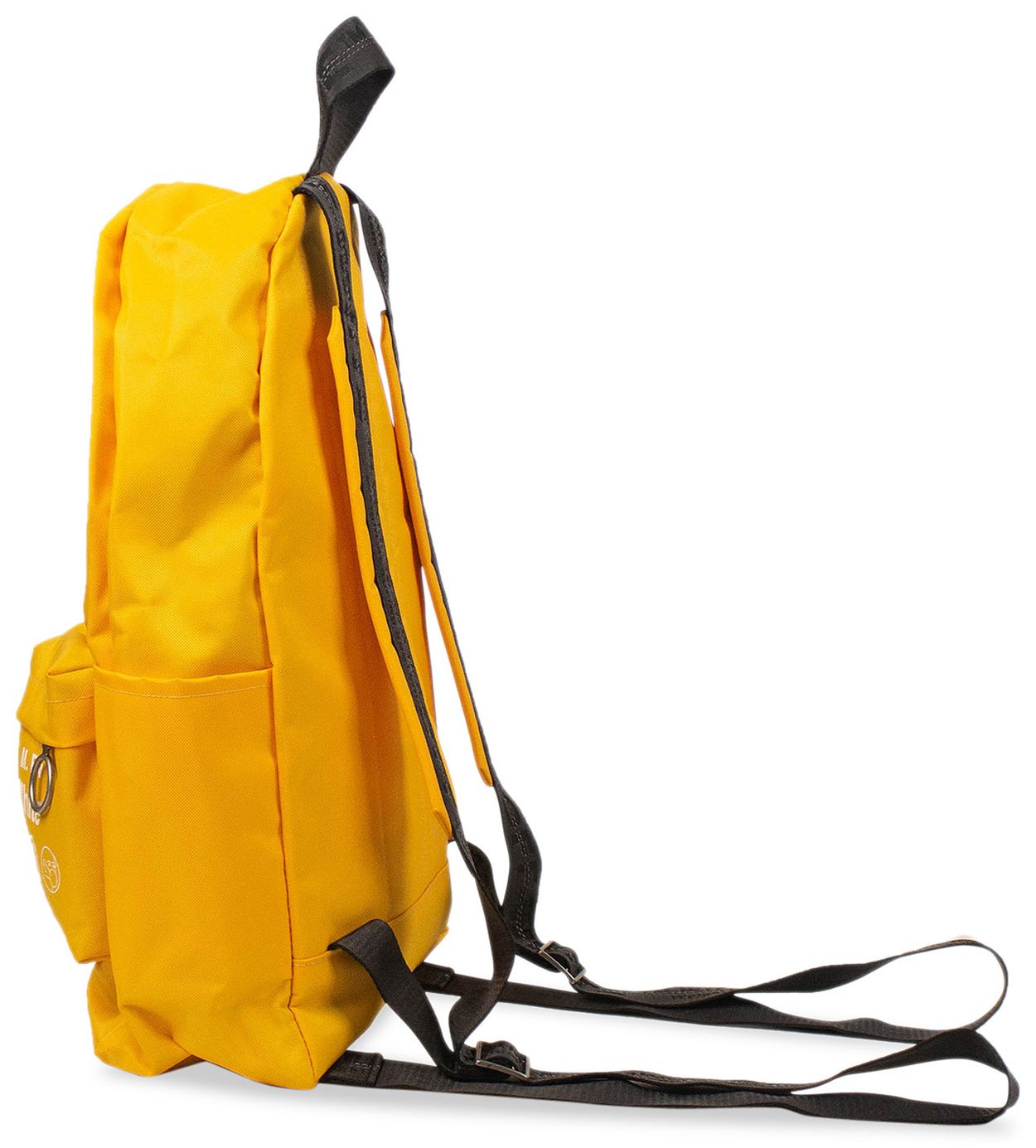 Buy Off-White Industrial Y013 Backpack 'Yellow/Red ...