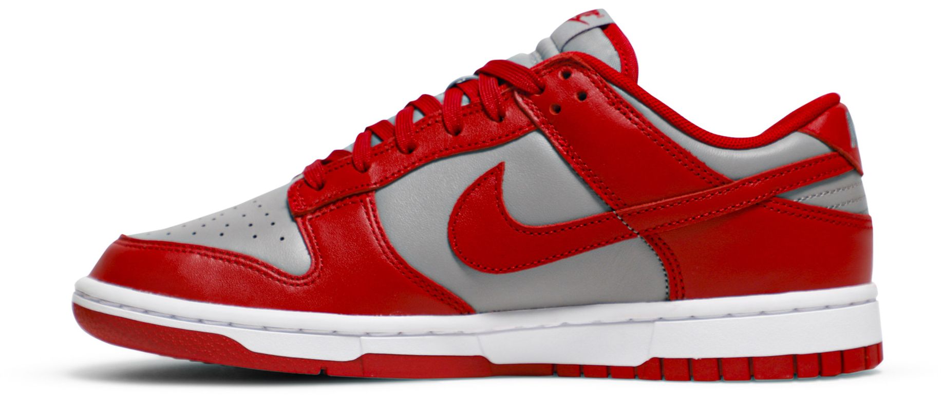 Buy Nike Dunk Low 'UNLV' 2021 - DD1391 002 | GOAT