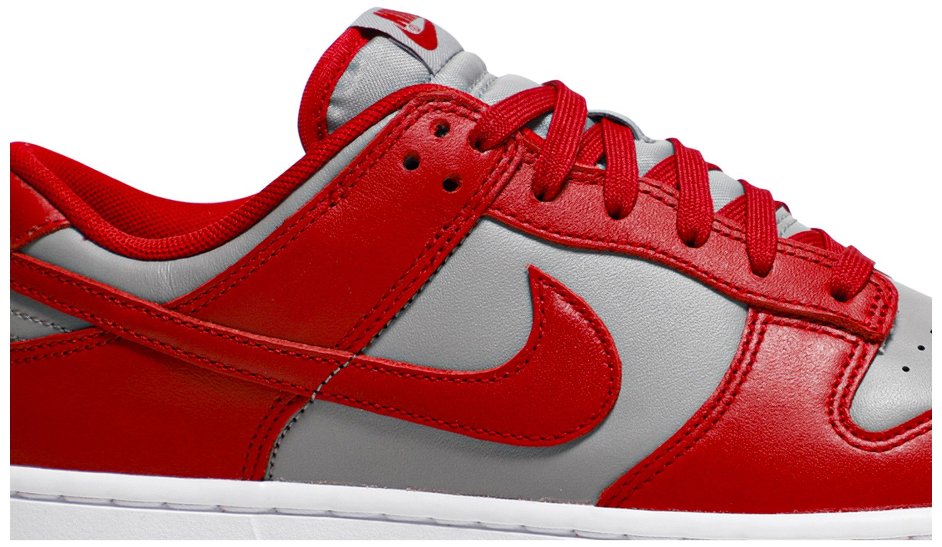 Buy Nike Dunk Low 'UNLV' 2021 - DD1391 002 | GOAT
