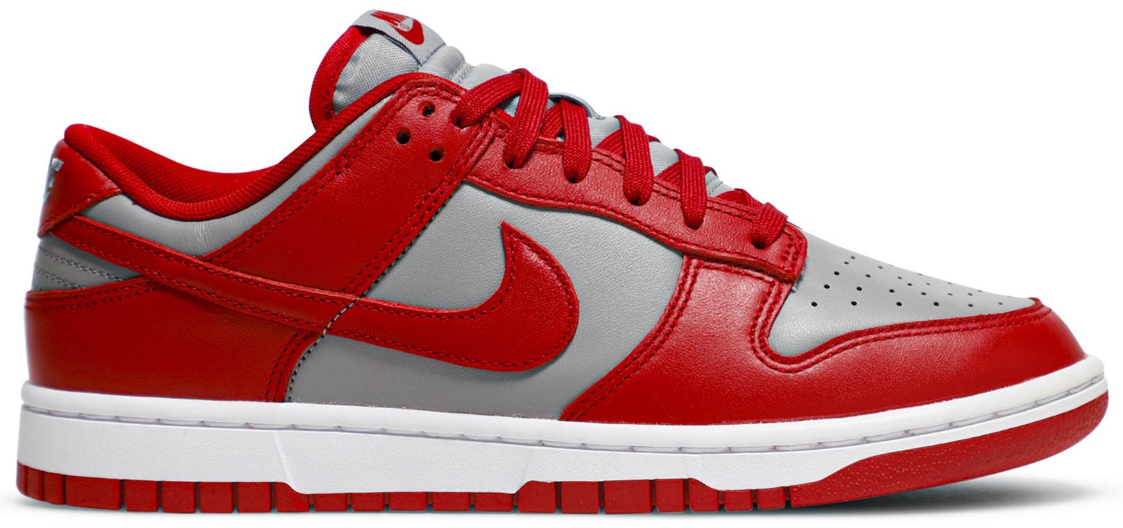 Buy Nike Dunk Low 'UNLV' 2021 - DD1391 002 | GOAT