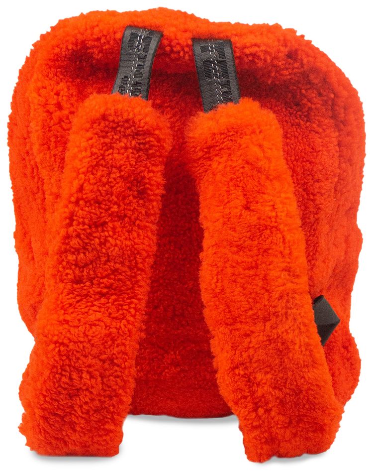 Buy Off-White Mini Industrial Backpack 'Orange' - OMNB017F190310022000 ...