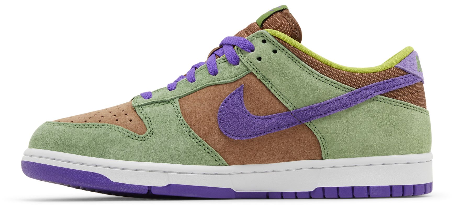 Buy Nike Dunk Low SP Retro 'Veneer' 2024 - DA1469 200 24 | GOAT
