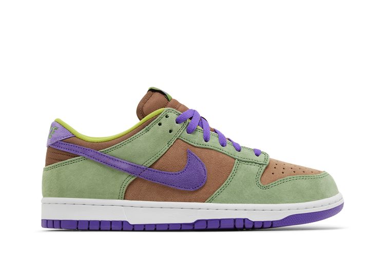 Buy Nike Dunk Low SP Retro 'Veneer' 2024 - DA1469 200 24 | GOAT