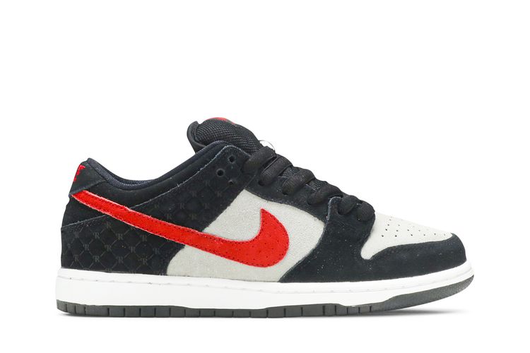 Buy Primitive x Nike Dunk Low Premium SB 'Primitive' - 504750 060 | GOAT