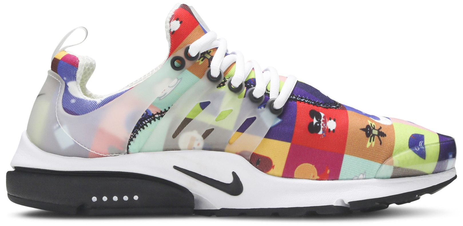 Buy Nike Air Presto 'Origins' - CJ1229 900 | GOAT