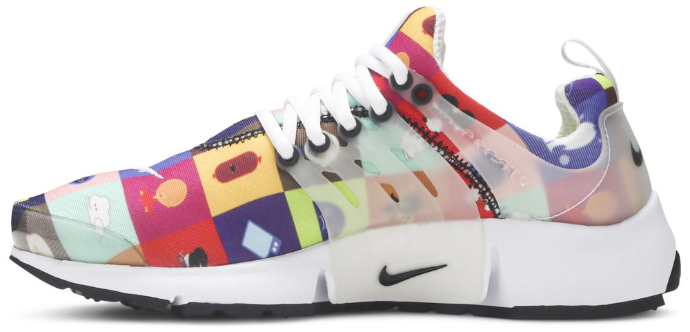 Buy Nike Air Presto 'Origins' - CJ1229 900 | GOAT