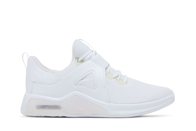 Buy Nike Wmns Air Max Bella TR5 'Triple White' - DD9285 100 | GOAT