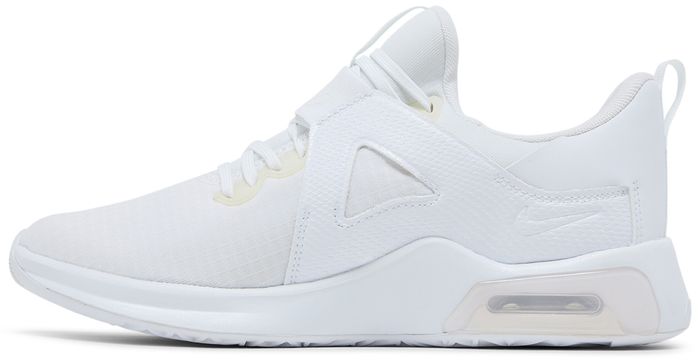 Buy Wmns Air Max Bella TR5 'Triple White' - DD9285 100 | GOAT