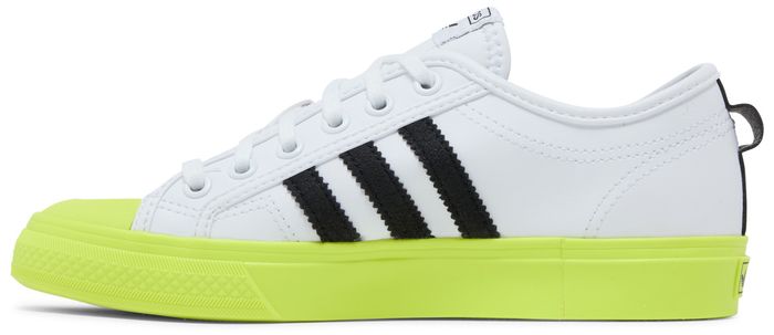 Buy Adidas Nizza J 'Dip Drip' - GX5886 | GOAT
