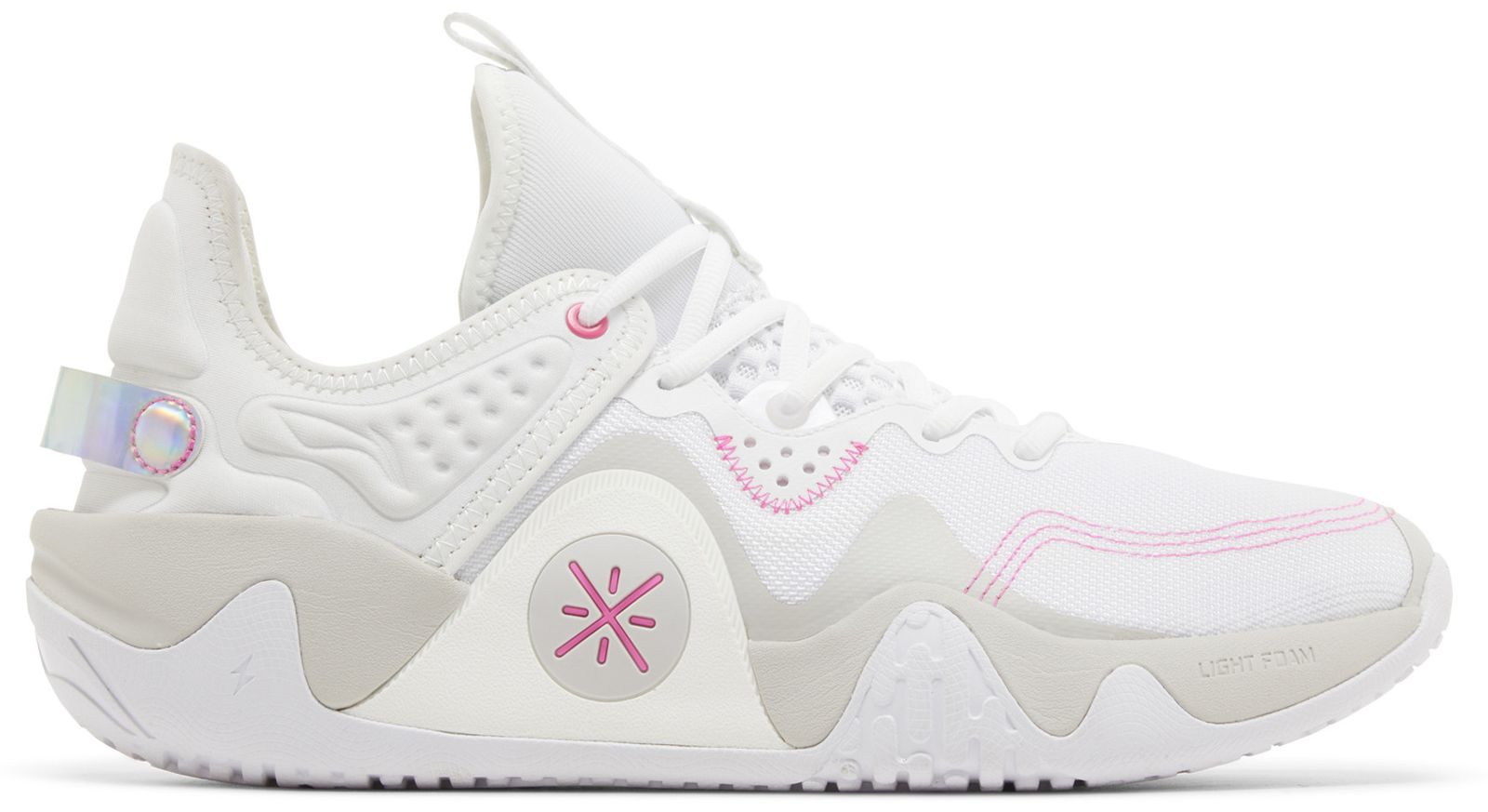 Buy Li-Ning Wade Ice Blood V2 '305' - ABPS039 4 | GOAT