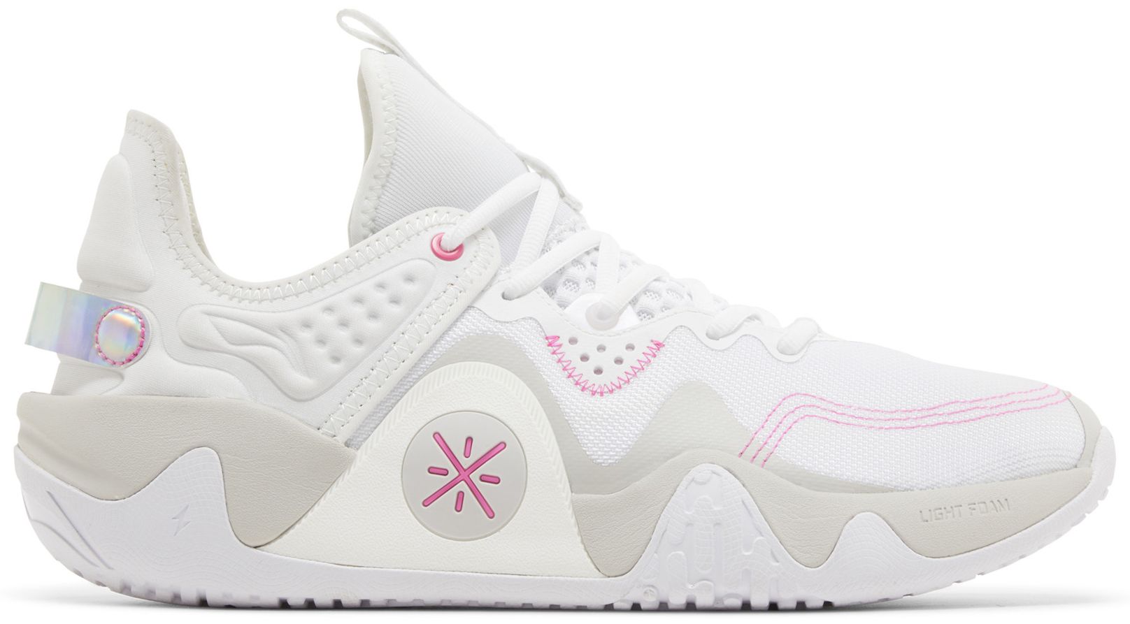 Buy Li-Ning Wade Ice Blood V2 '305' - ABPS039 4 | GOAT