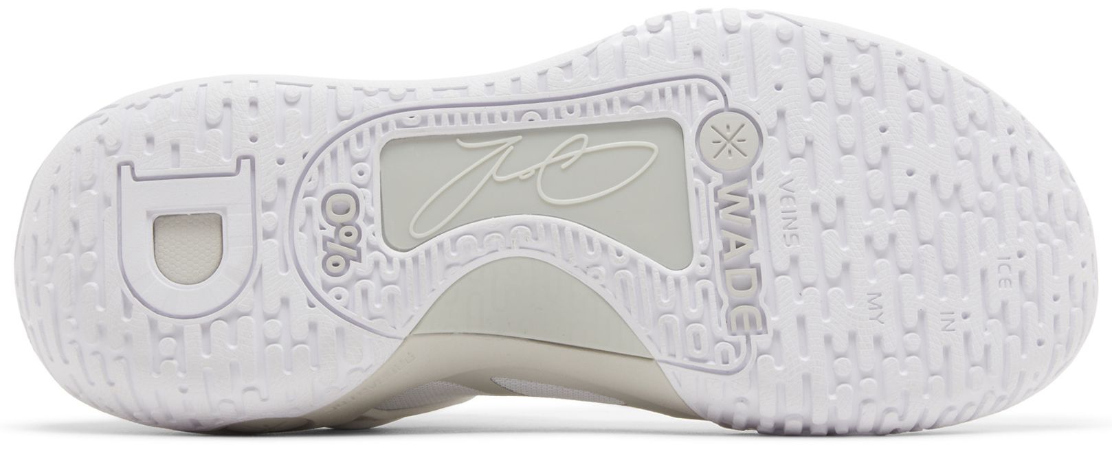 Buy Li-Ning Wade Ice Blood V2 '305' - ABPS039 4 | GOAT