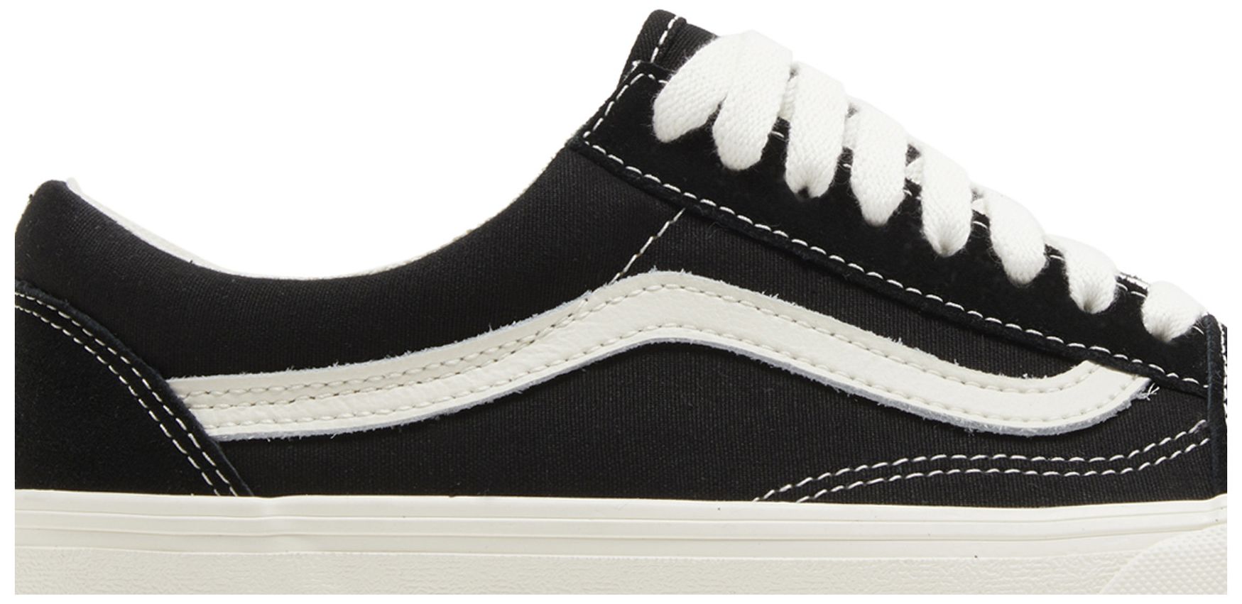 Buy Vans Old Skool VR3 'Black Marshmallow' - VN0005UB1KP | GOAT AU