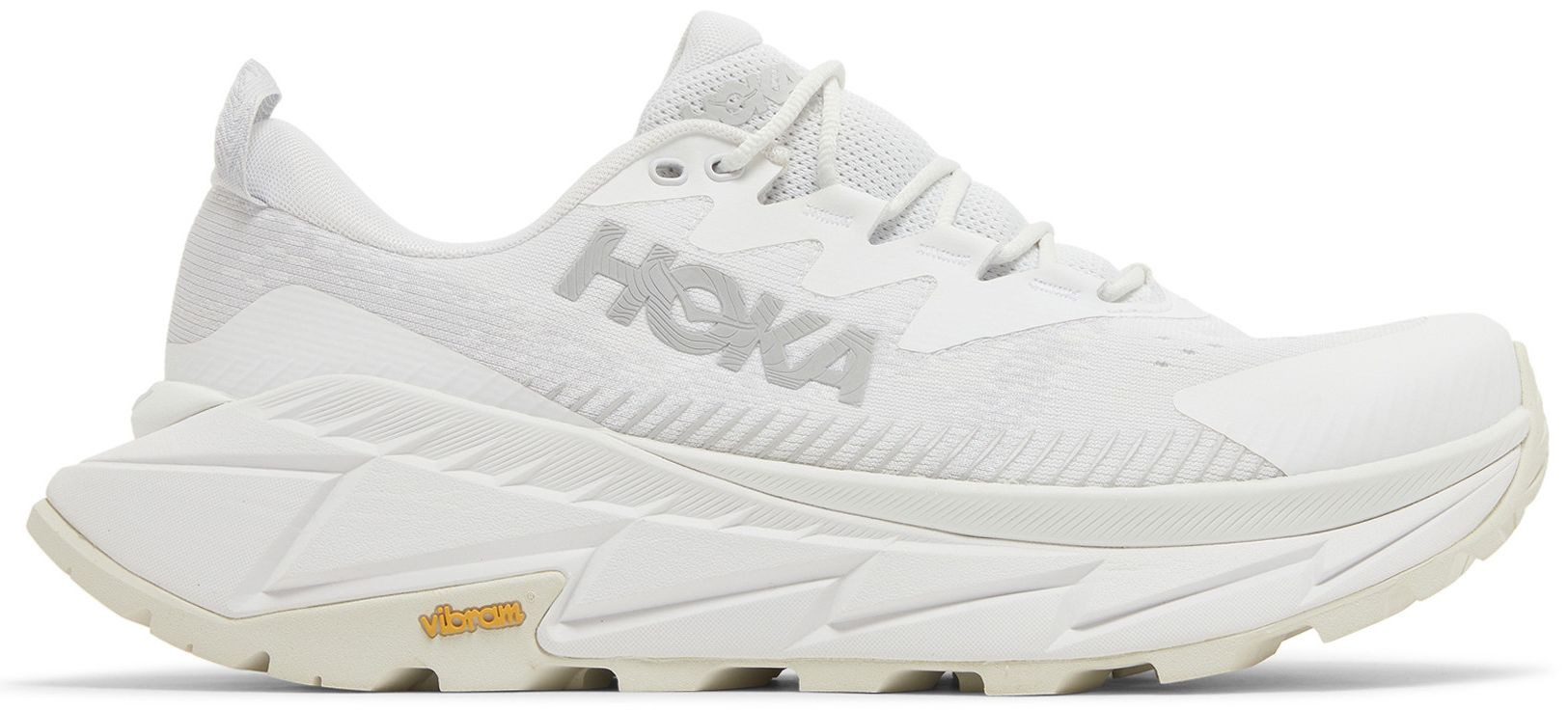 Buy HOKA Skyline Float X 'Triple White' - 1153350 WWH | GOAT CA