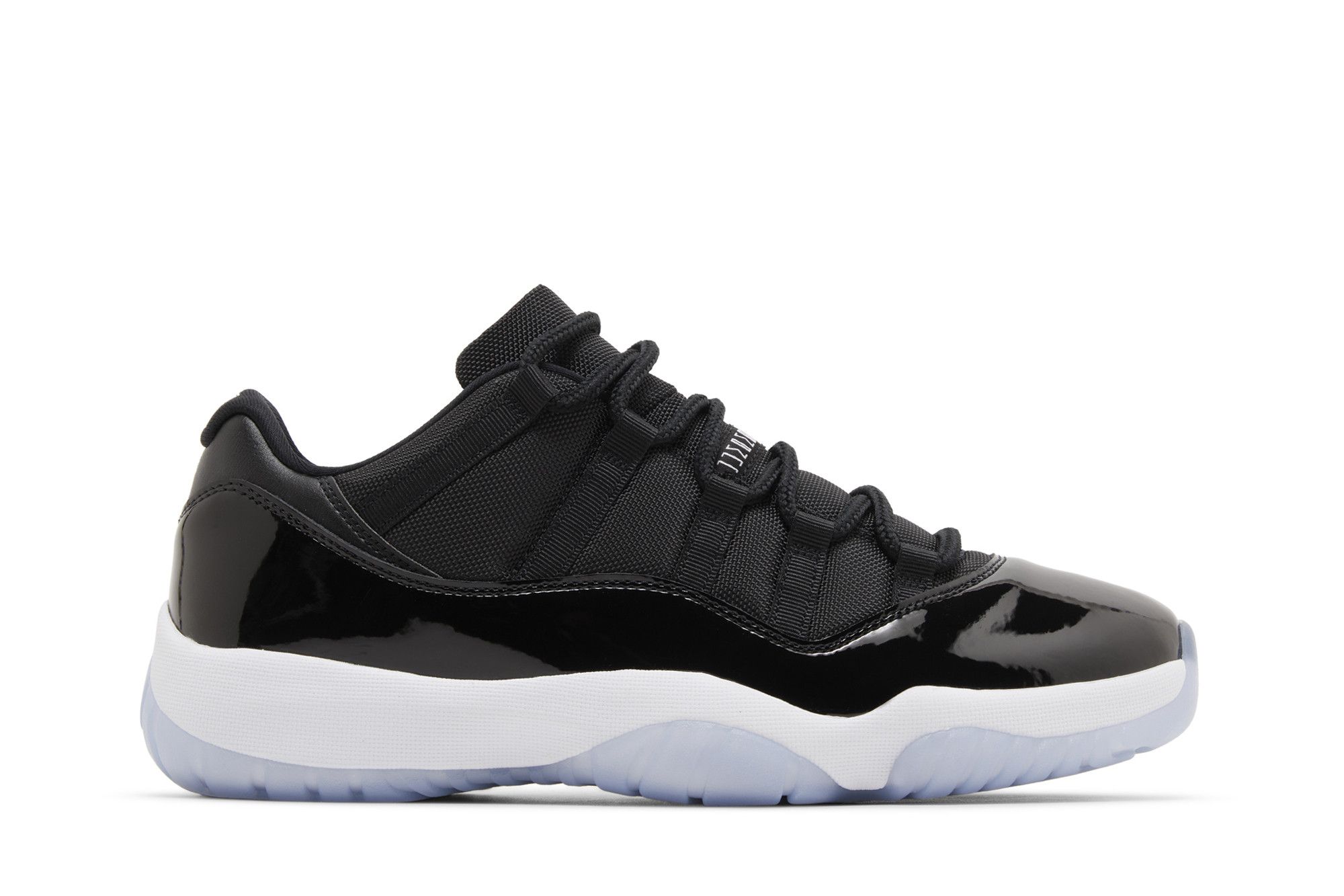 Buy Air Jordan 11 Retro Low 'Space Jam' - FV5104 004 | GOAT