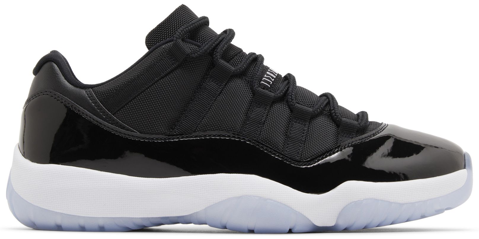 Buy Air Jordan 11 Retro Low 'Space Jam' - FV5104 004 | GOAT