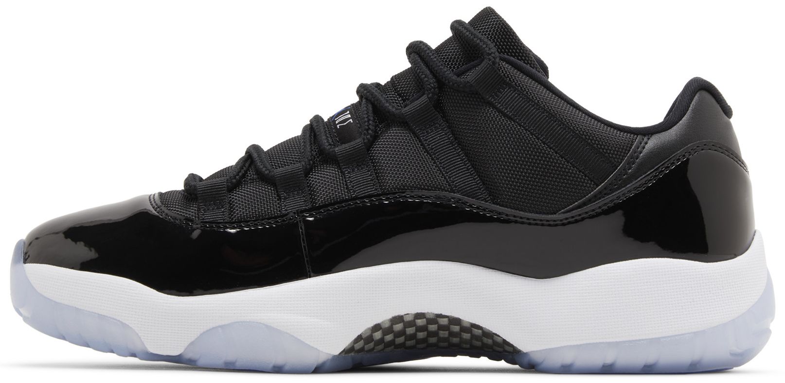 Buy Air Jordan 11 Retro Low 'Space Jam' - FV5104 004 | GOAT